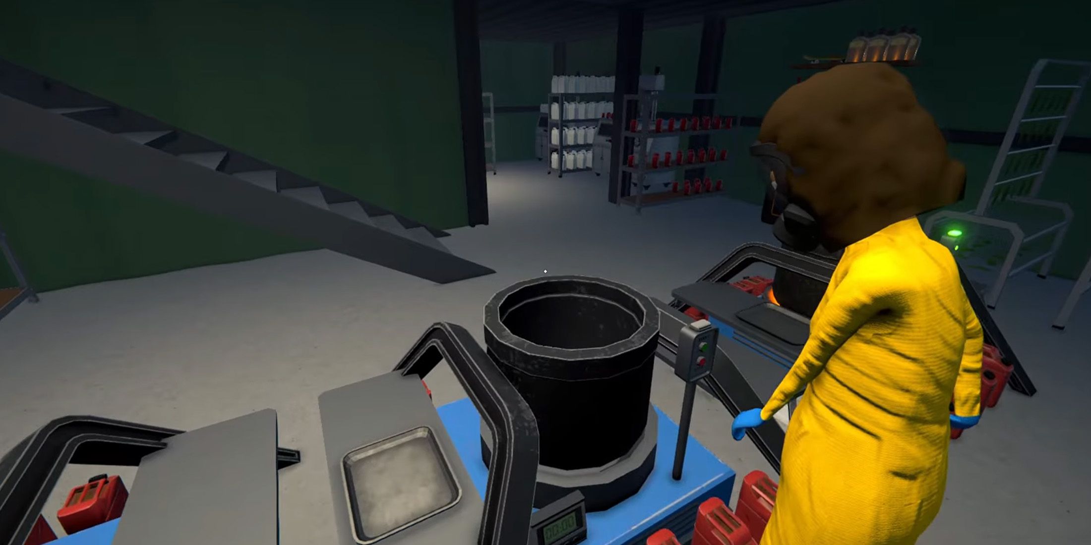 How to Fix the Cauldron Bug in Schedule 1