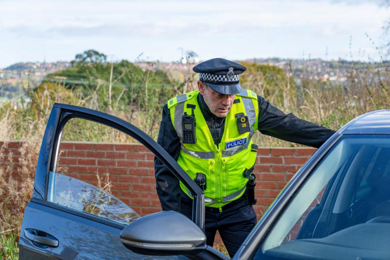 Driving fine of up to £5,000 and nine points for being too careful on ...