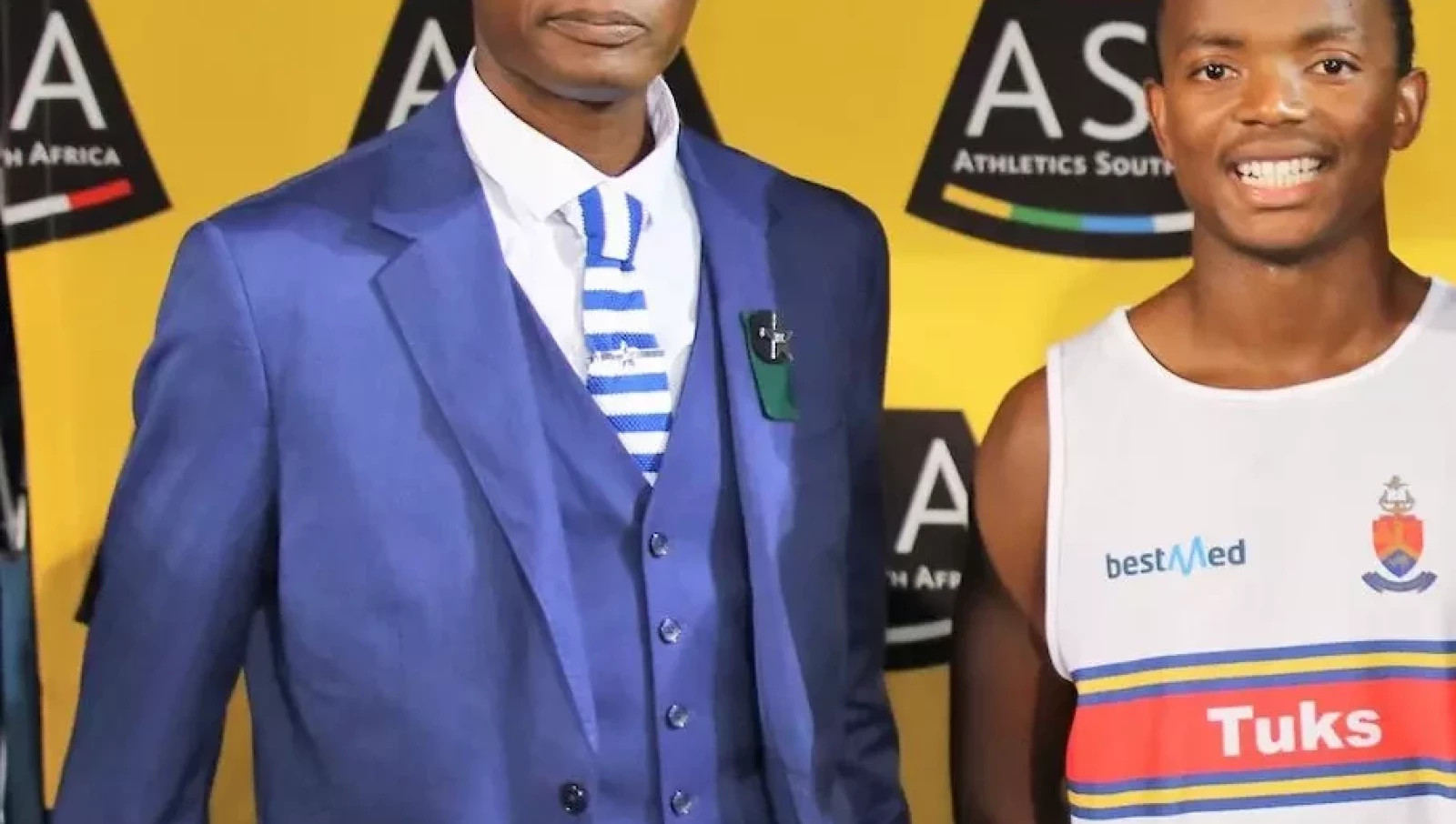 John Mathane vows to make changes after reclaiming AGN presidency