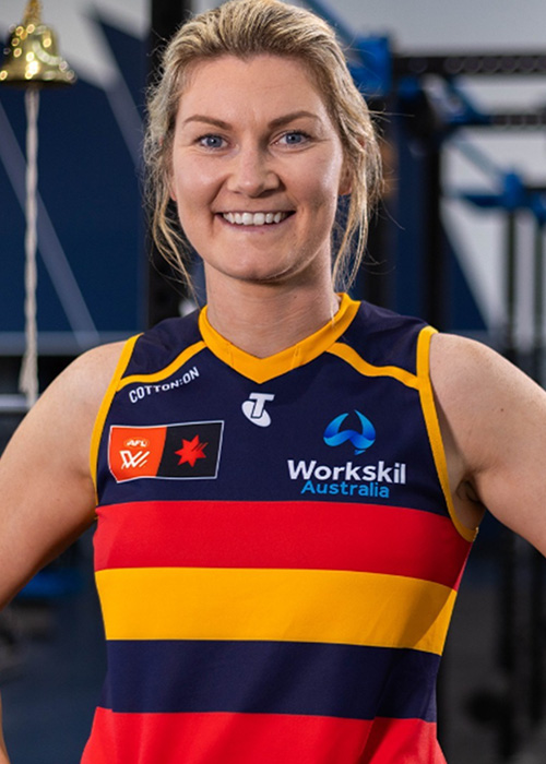 Former Mayo star announces engagement before heading back to Oz