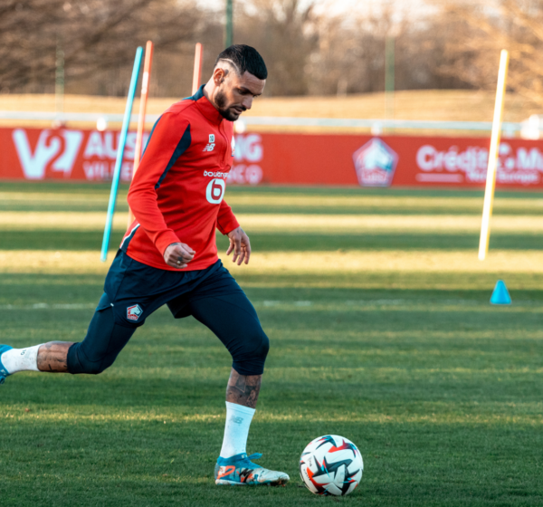 Toulouse FC – LOSC : L’absence de Rémy Cabella expliquée par Bruno Genesio