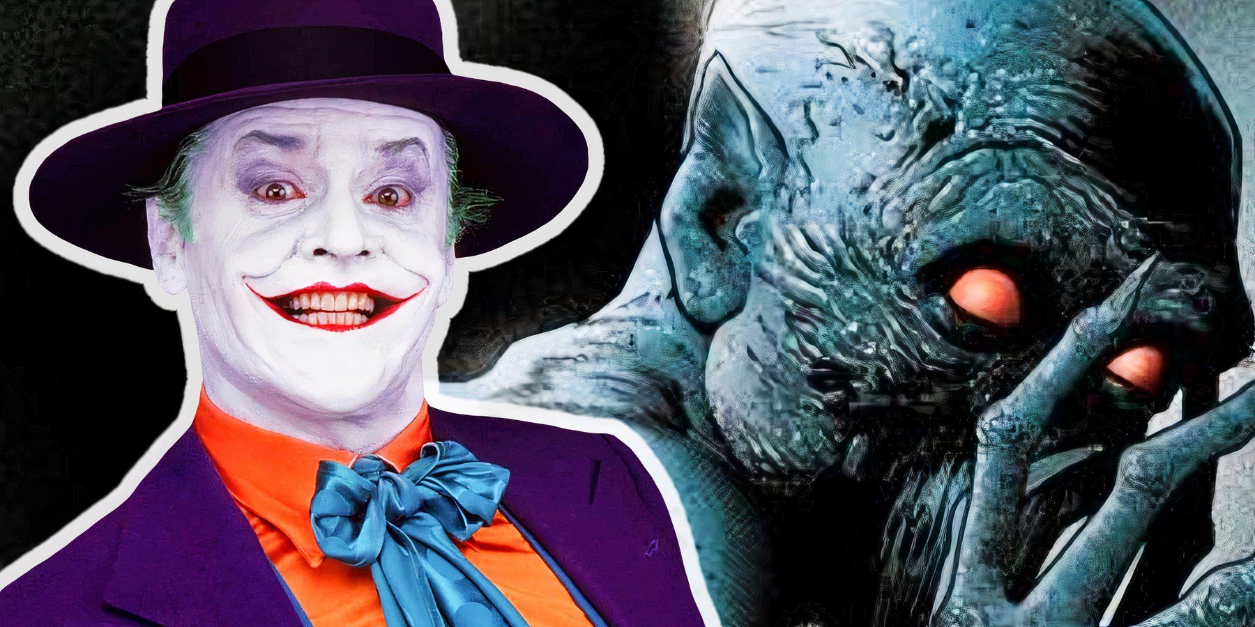 One of Batman’s Best Foes Is Now a Literal Monster, And They Have Never ...