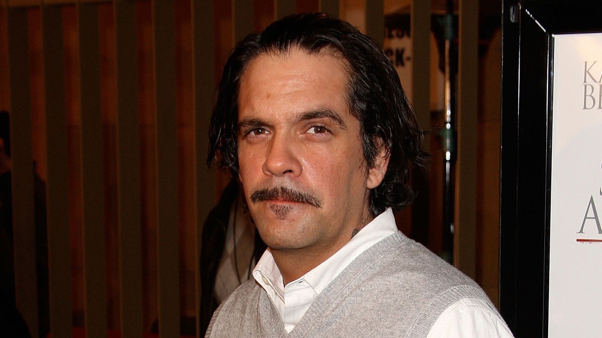 Dazed and Confused and School of Rock star Nicky Katt dies aged 54