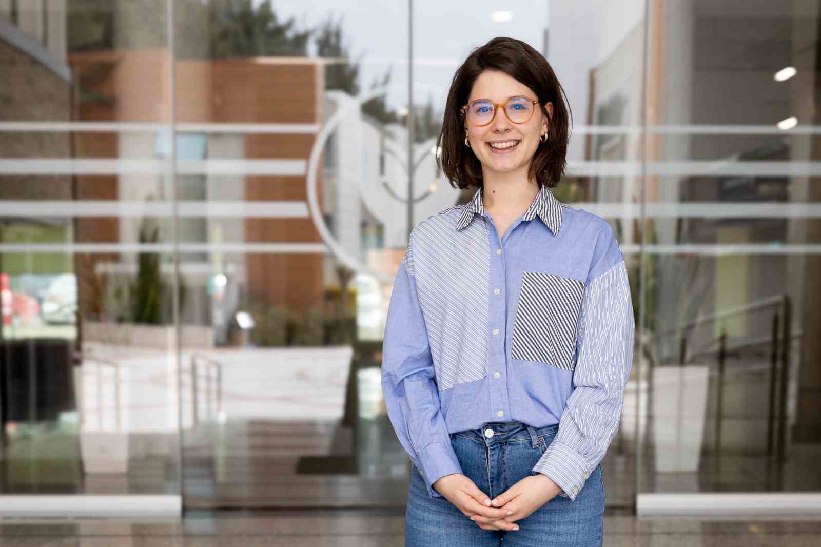 Avrupa Konseyi’nde staj gururu