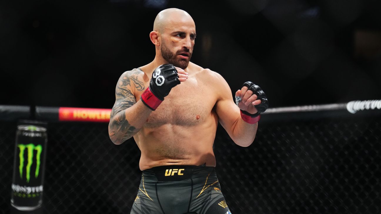 UFC 314: Volkanovski vs. Lopes live results and analysis