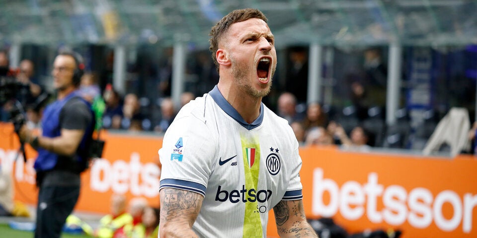 Tor und Assist: Arnautovic in Topform vor CL-Kracher