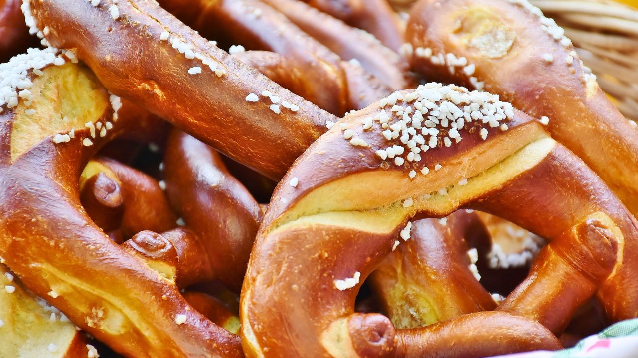 14 Iconic Snacks And Their Surprising Origins