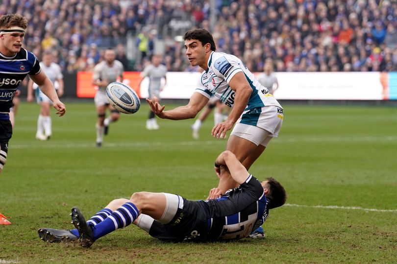 How to watch Bath Rugby vs Gloucester Rugby live on TV, kick-off time ...