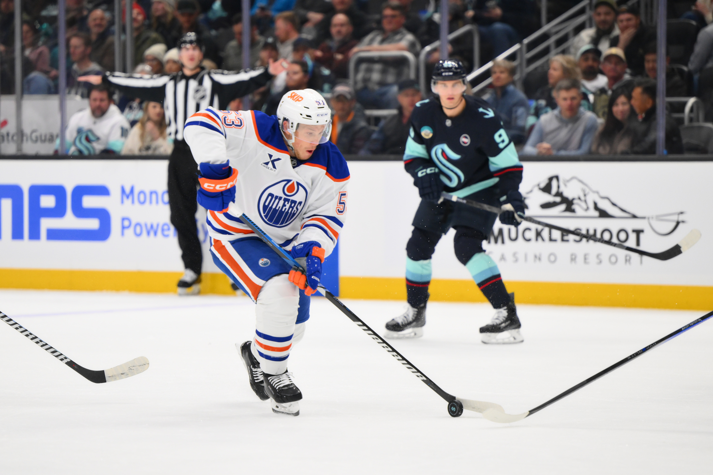 Oilers’ Jeff Skinner Makes NHL Playoffs After 15 Years—Will He Play?