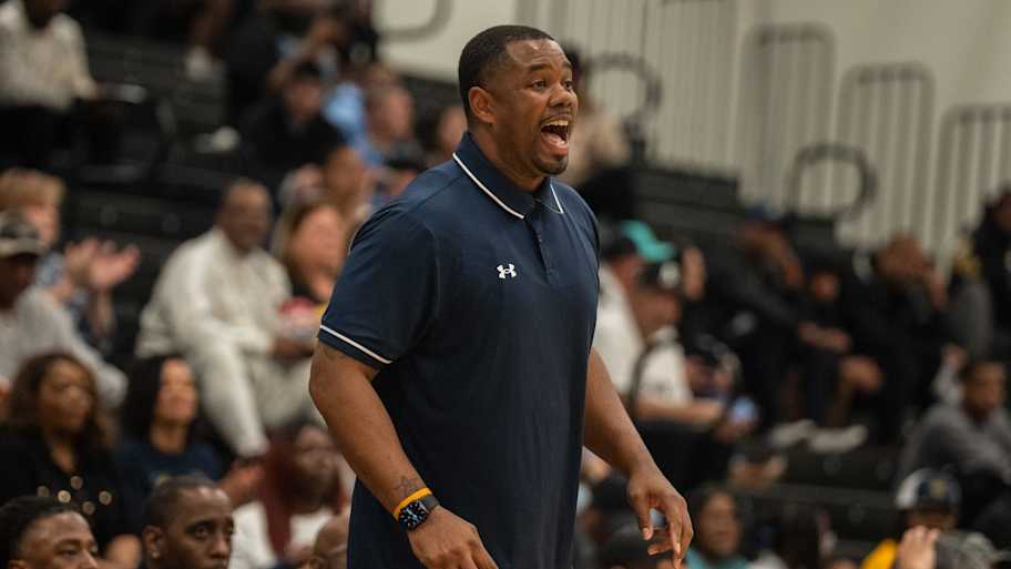 Thompson leaves Round Rock Stony Point to be Dallas South Oak Cliff's ...