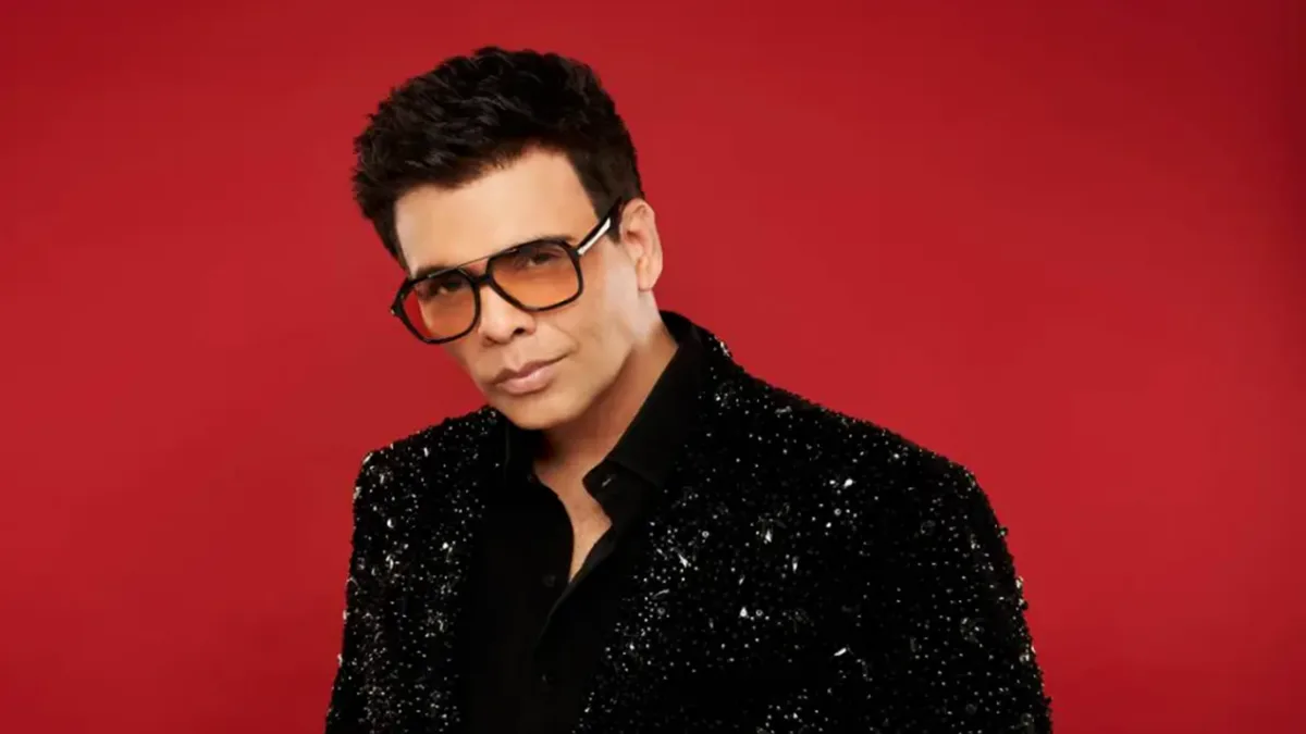 Karan Johar gives it back to General Dyre’s great-granddaughter for ...