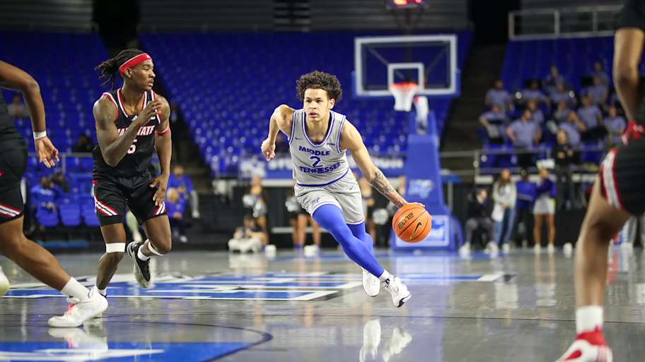 Virginia Tech Basketball: Hokies Make the Final Cut for MTSU Transfer ...