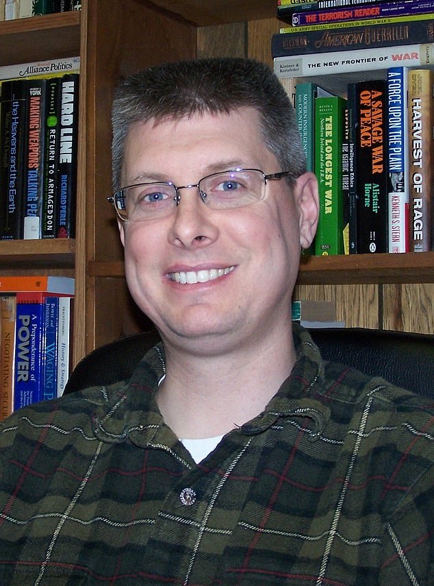 FBI analyst listed in Kash Patel's 'Deep State' list suffers grim fate