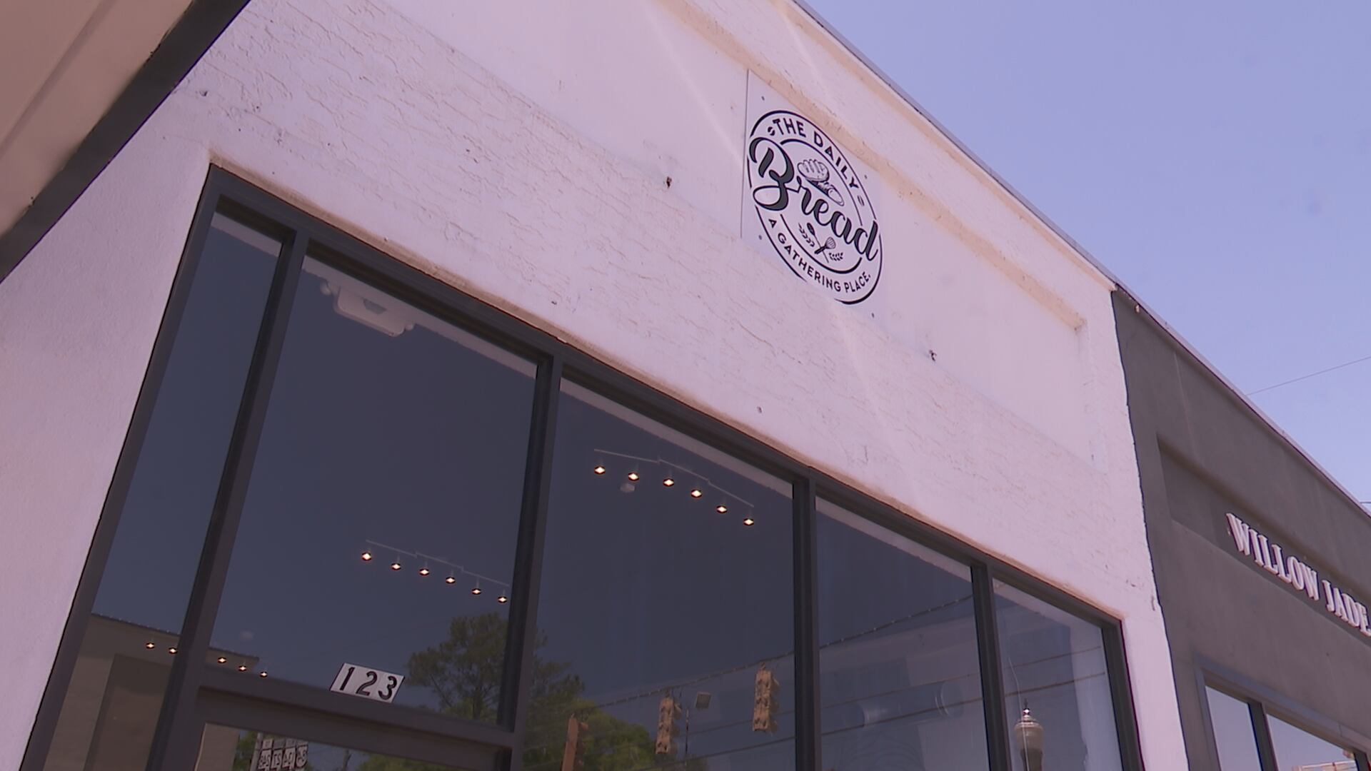 The Daily Bread wins News4 Restaurant Rumble 2025