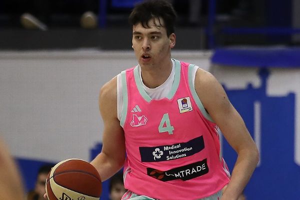 PF Andrija Jelavic, a top European prospect, commits to Kentucky