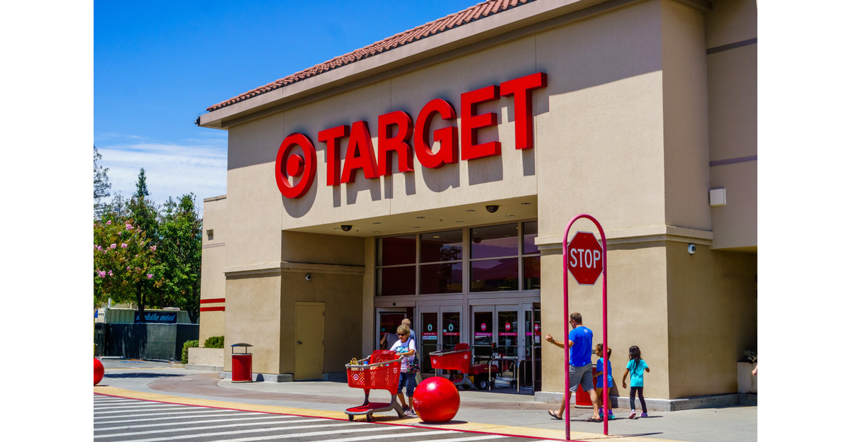 Target`s 12 Latest Must-Haves Shoppers Are Loving Right Now