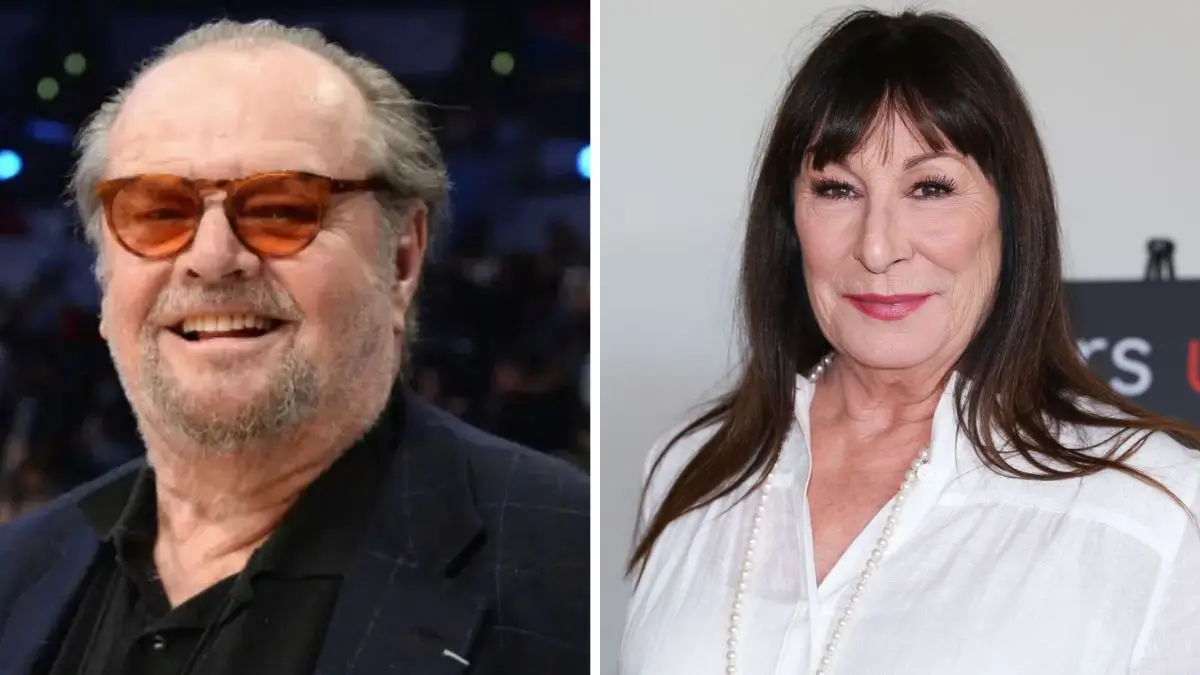 'Next Time I’d Accept': Jack Nicholson's 'Sweet' Invitation Was ...