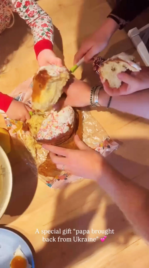 Meghan Markle shares rare glimpse of Archie, Lilibet with ‘special gift’ from ‘Papa’ Prince Harry