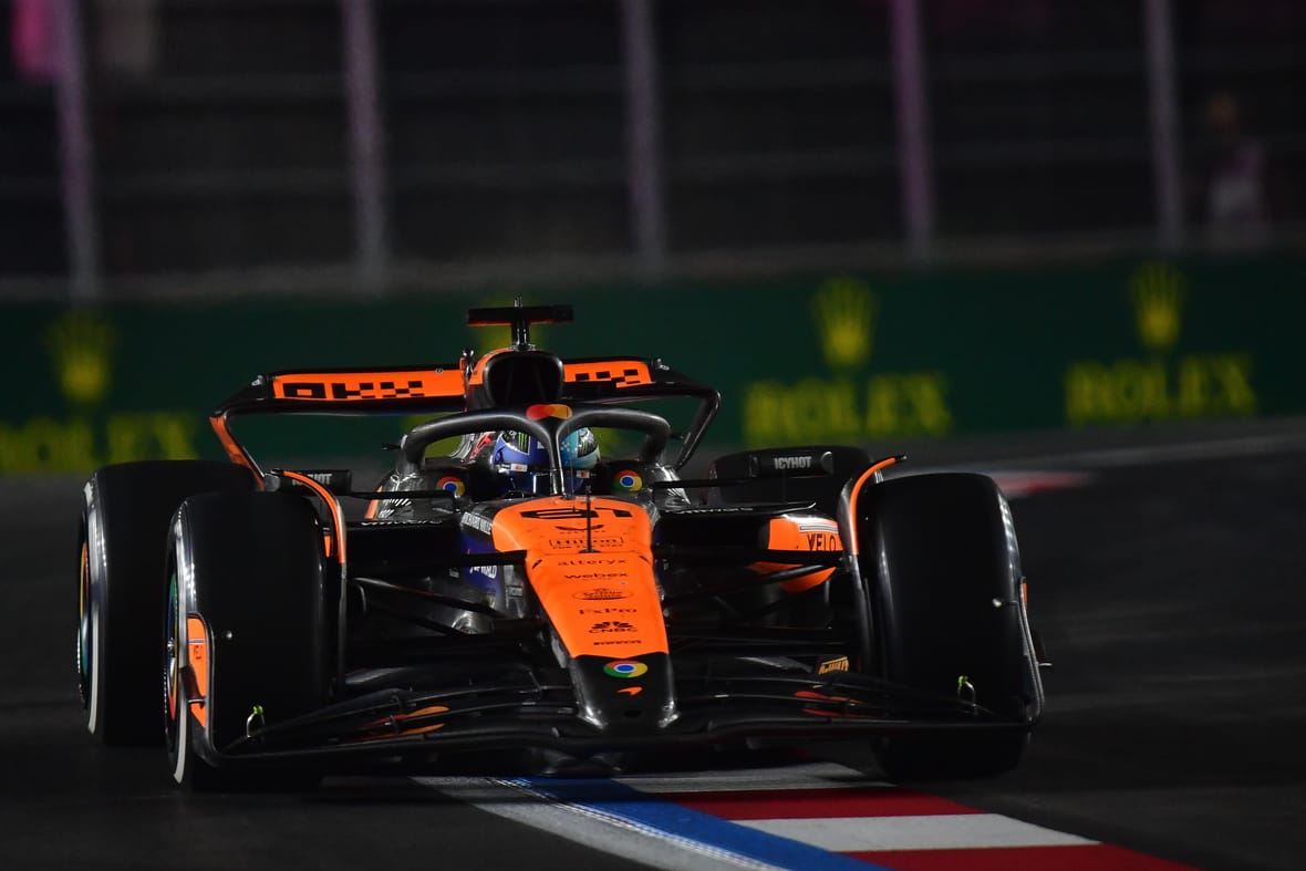 F1 starting grid: Bahrain Grand Prix qualifying results, including ...