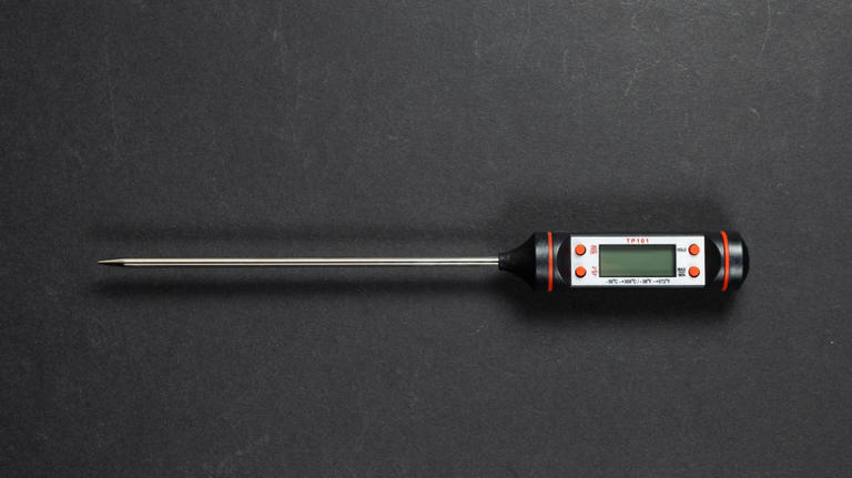 Analog Vs Digital Candy Thermometers: The Pros And Cons Of Using Each