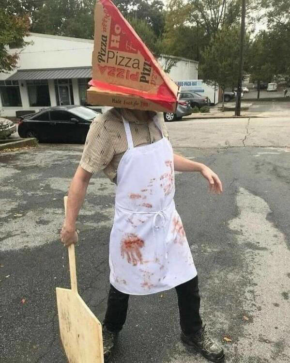 45 Funny And/Or Random Pictures For Your Daily Dose Of Randomness ...