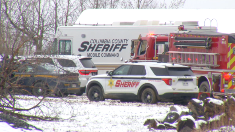 Fatal plane crash in the town of Copake under investigation Fatal plane crash in the town of Copake under investigation
