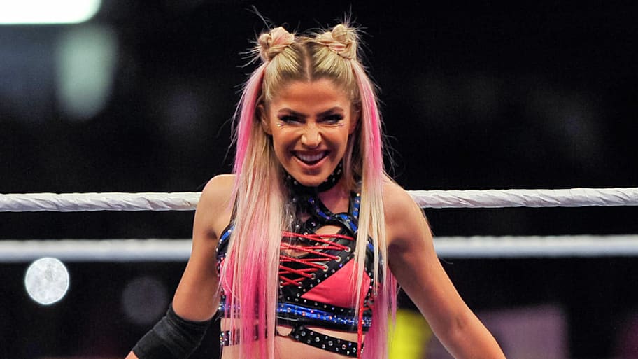 Major Alexa Bliss Update Ahead Of WWE WrestleMania 41