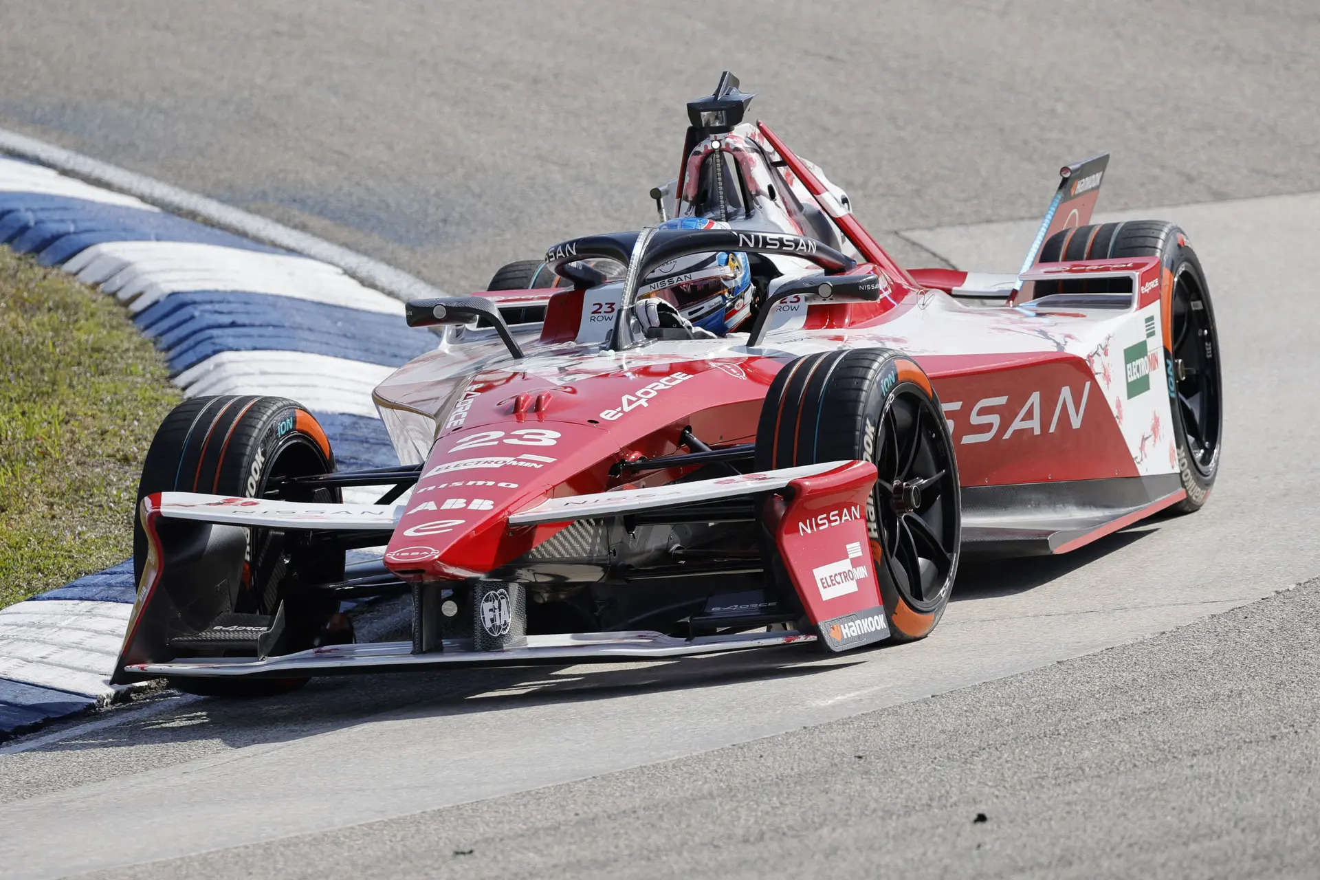 In Formula One, a 2-second pit stop is a vital dance