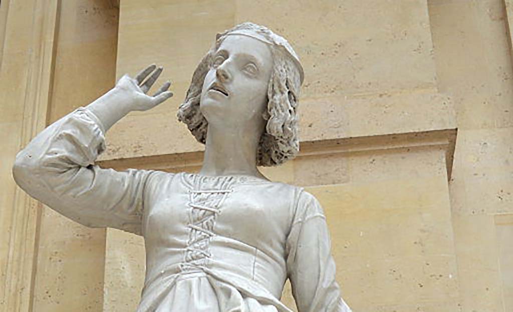 Enlightening Facts About French Heroine Joan Of Arc