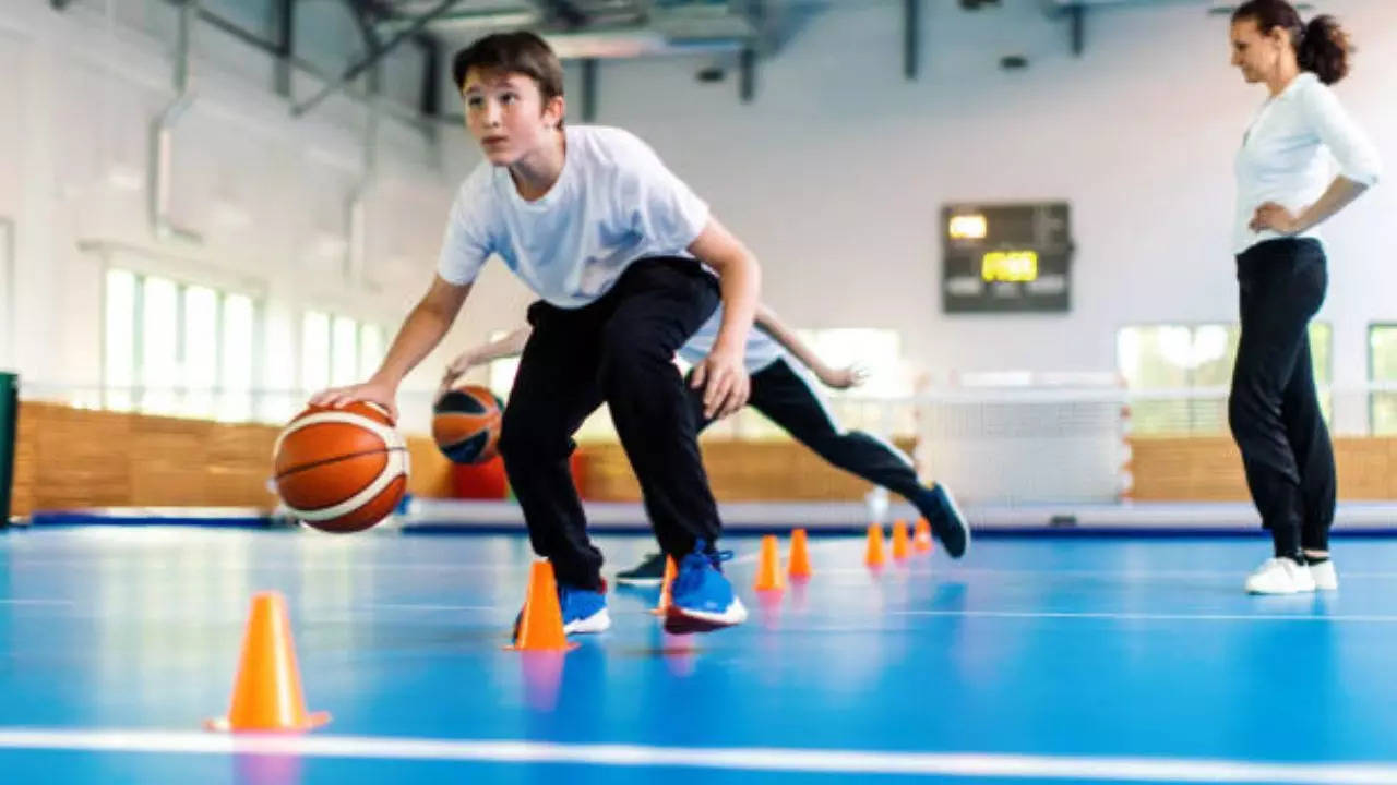 What is Zero Hour PE, an experiment that transformed 19,000 students in ...