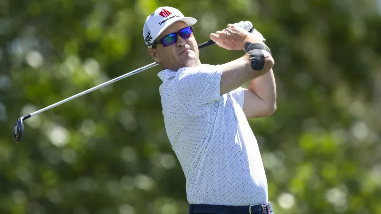 Has Zach Johnson won the Masters? Revisiting veteran's 2007 victory at ...