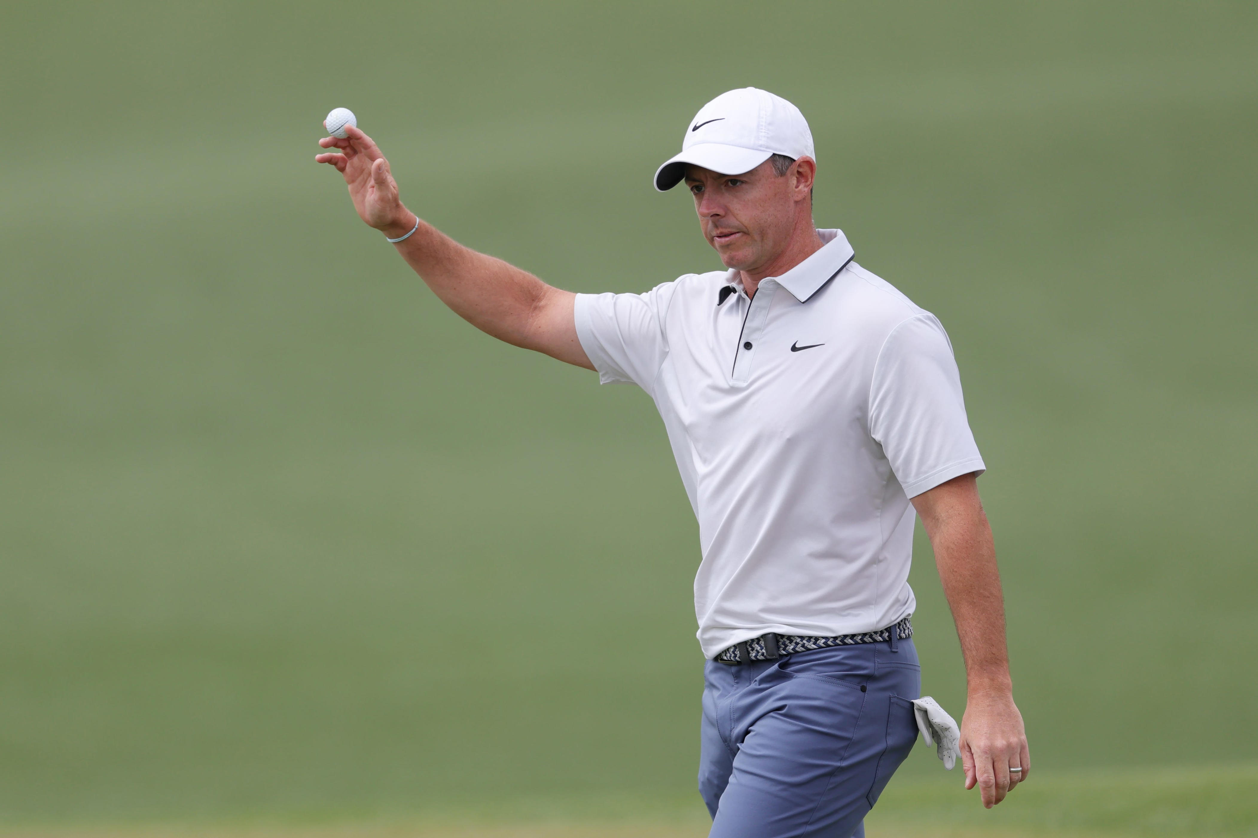 Rory McIlroy scorecard today: 2025 Masters Sunday score, results from ...