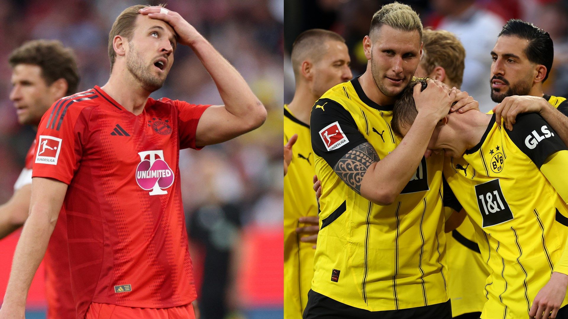 Harry Kane forgets scoring boots AGAIN as Bayern Munich miss huge ...