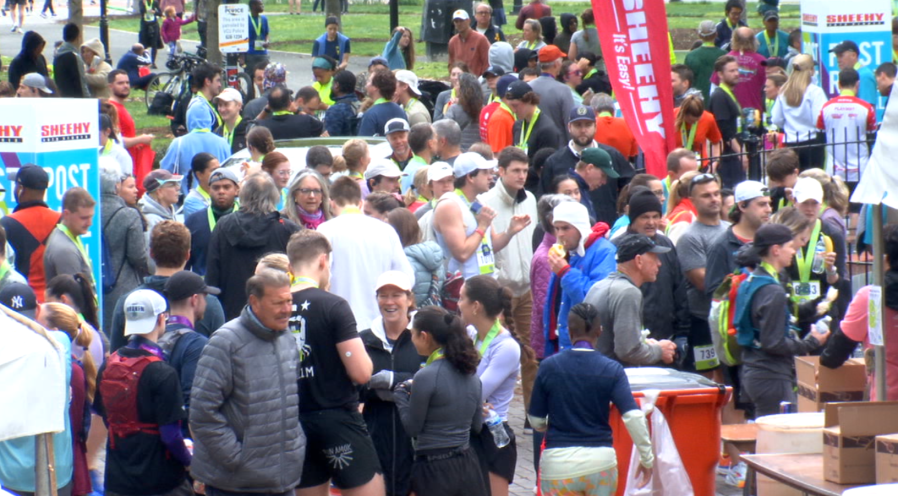 PHOTOS: Ukrop’s Monument Avenue 10K
