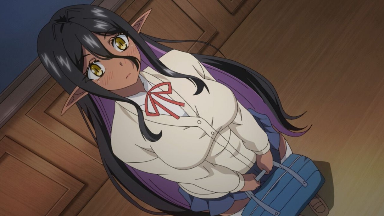 Yandere Dark Elf Episode 2: Mariabelle Earns Her Nickname; Recap ...