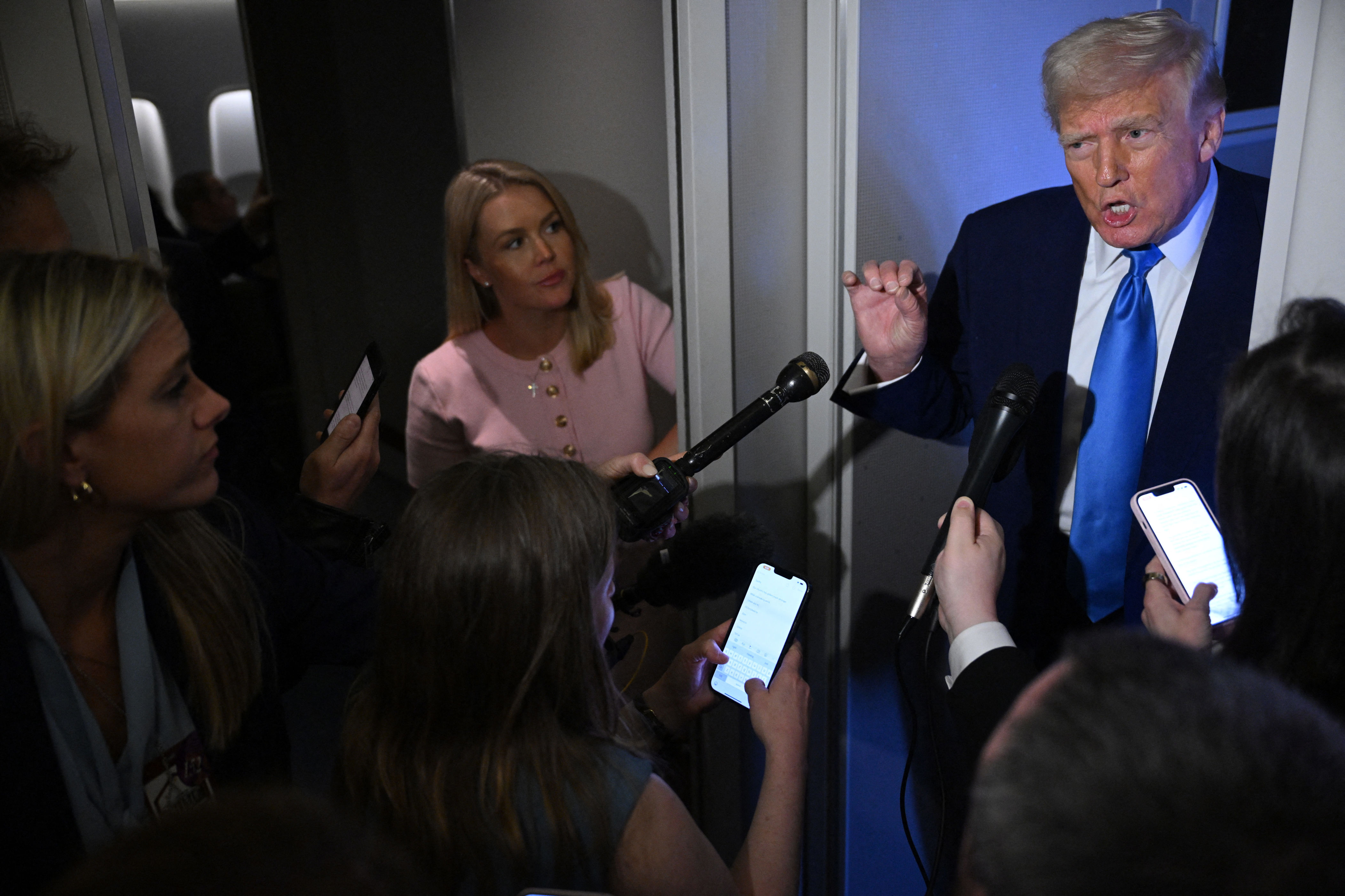 Are Smartphones Exempt From Trump's 'Reciprocal' Tariffs?