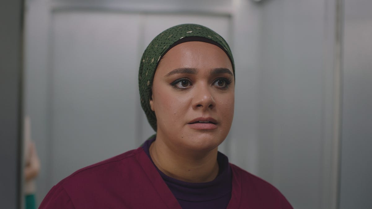 5 huge Casualty spoilers for next week