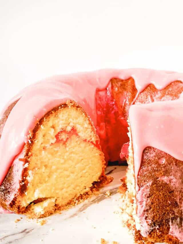 Pound Cake Recipes Worth Keeping on Repeat