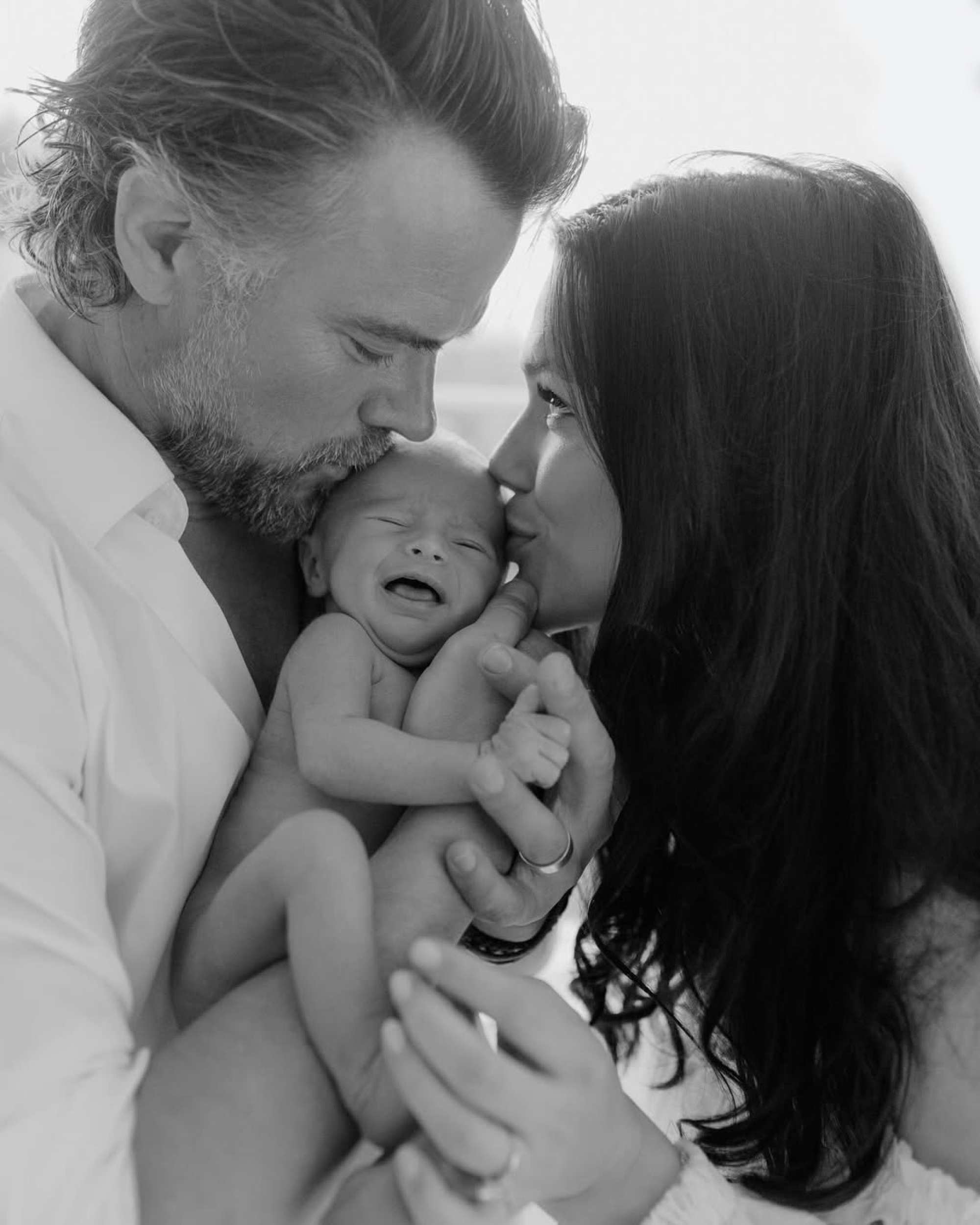 Who is Audra Mari, the wife of Transformers alum Josh Duhamel, in turn ...