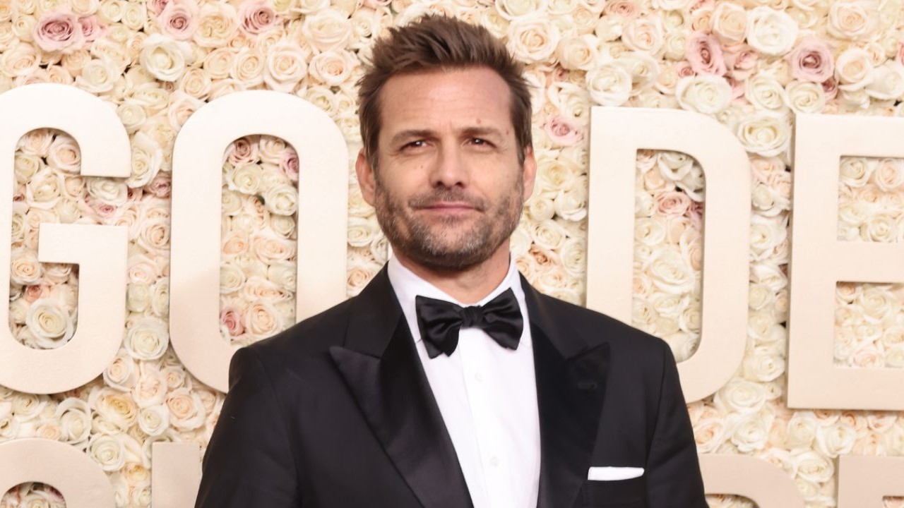 Why Did Gabriel Macht Reprise His Role in Suits LA? Find Out as Harvey ...