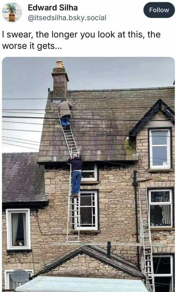 45 Funny And/Or Random Pictures For Your Daily Dose Of Randomness ...