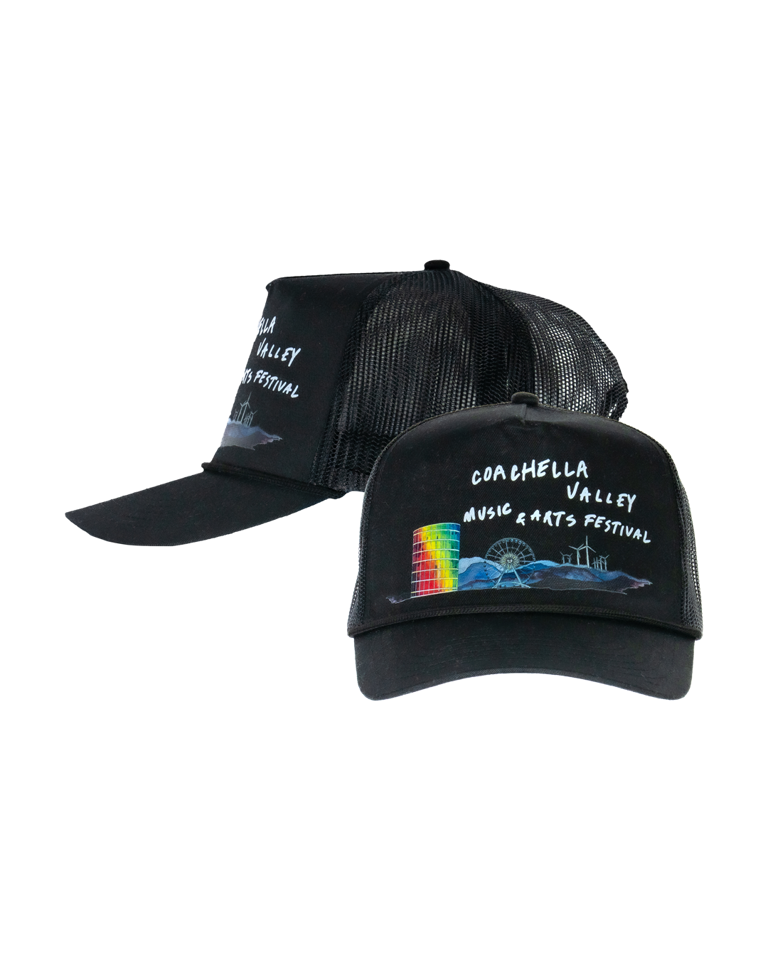 Ty Dolla Sign Surprises Coachella Crowd by Having His Brother Sing From ...