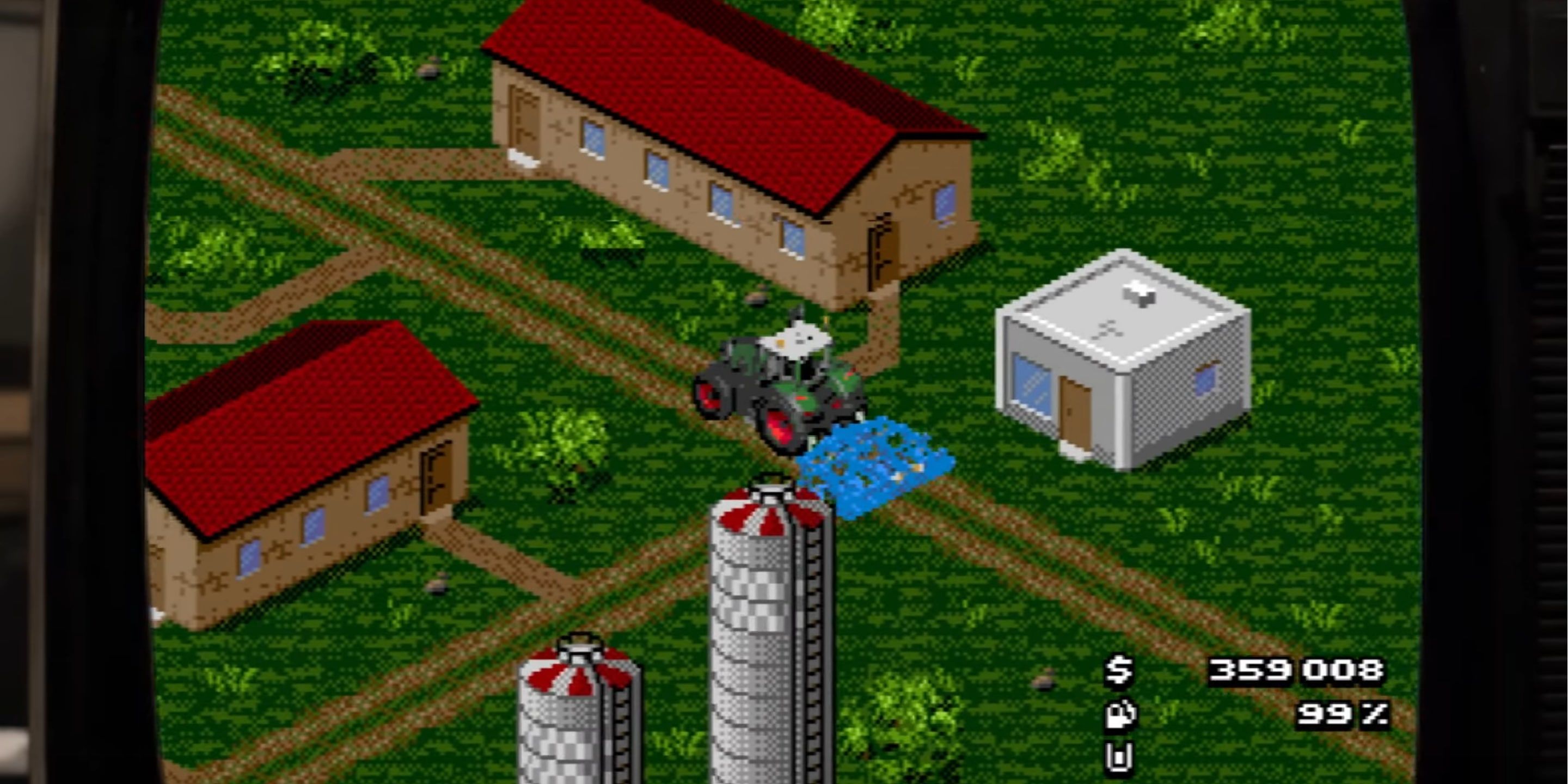Farming Simulator is Coming to a Very Unexpected Platform