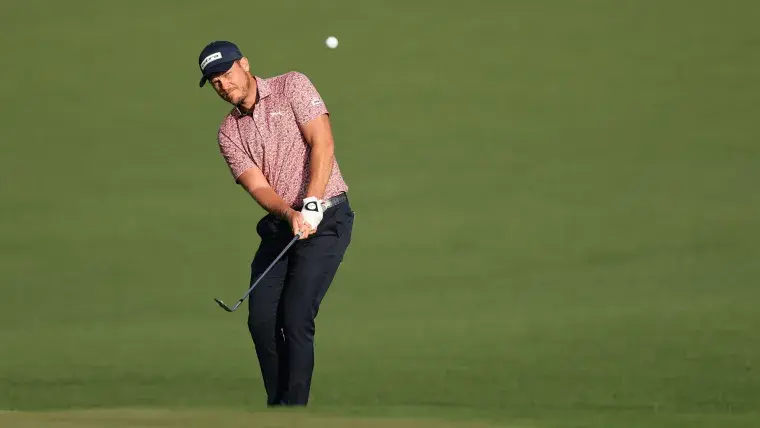 British golfers to win the Masters: How Rory McIlroy joined Nick Faldo ...