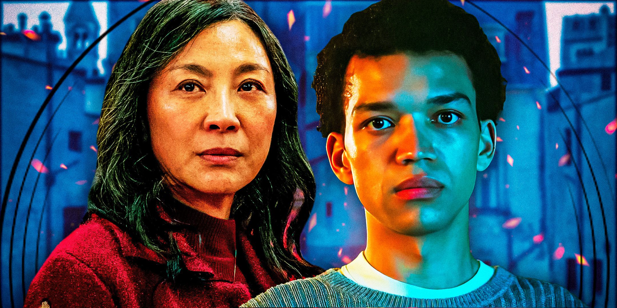 10 Recent Creative Movies For Those Who Claim Originality Doesn't Exist ...