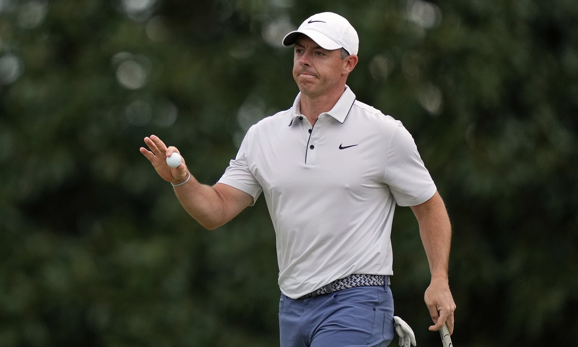 How much does the 2025 Masters winner receive? Highest prize money ever ...