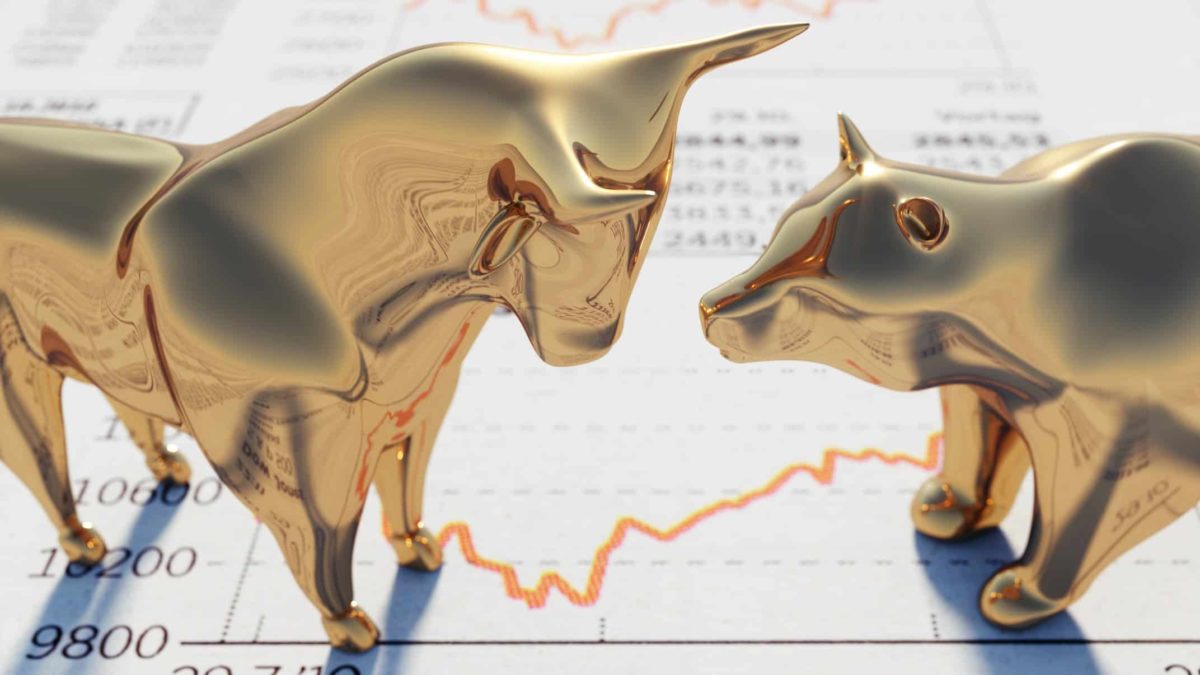 A bull market could be coming for ASX shares! Here's what I'm buying