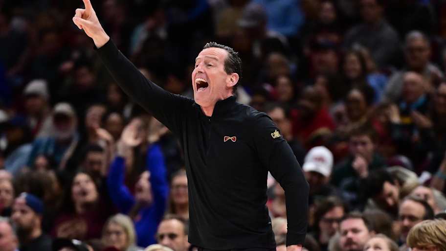 Analyst Predicts Cleveland Cavaliers Coach To Win Prestigious Award