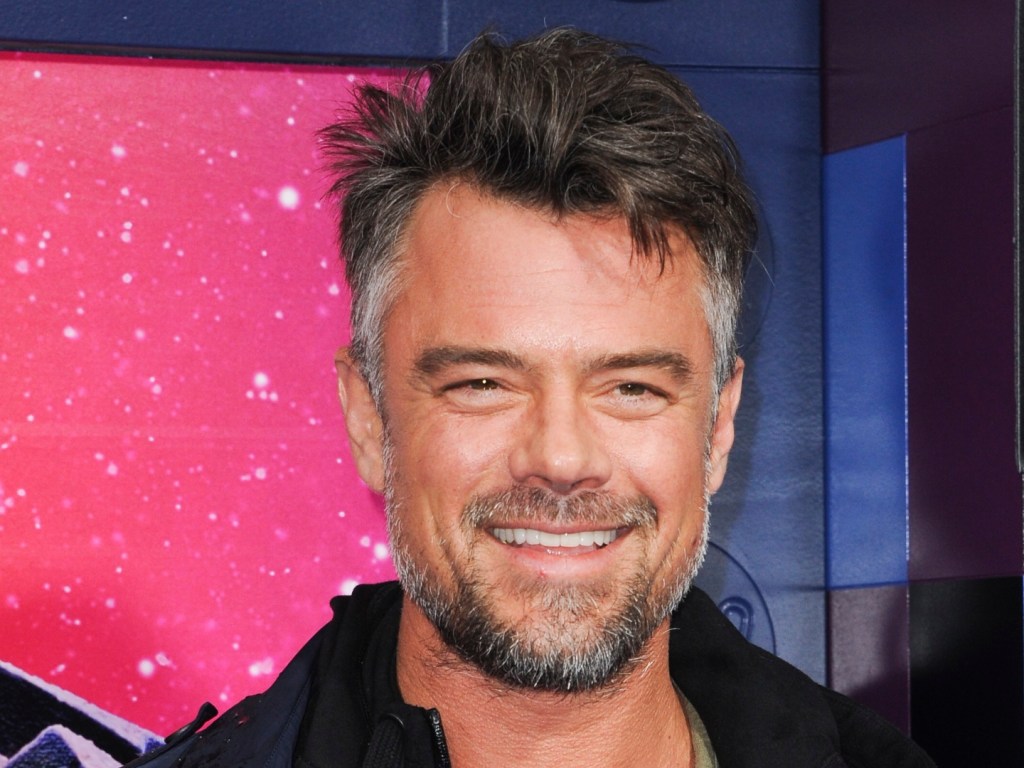 Josh Duhamel Admits He's Built a 'Doomsday' Bunker With a Twist: It's a ...