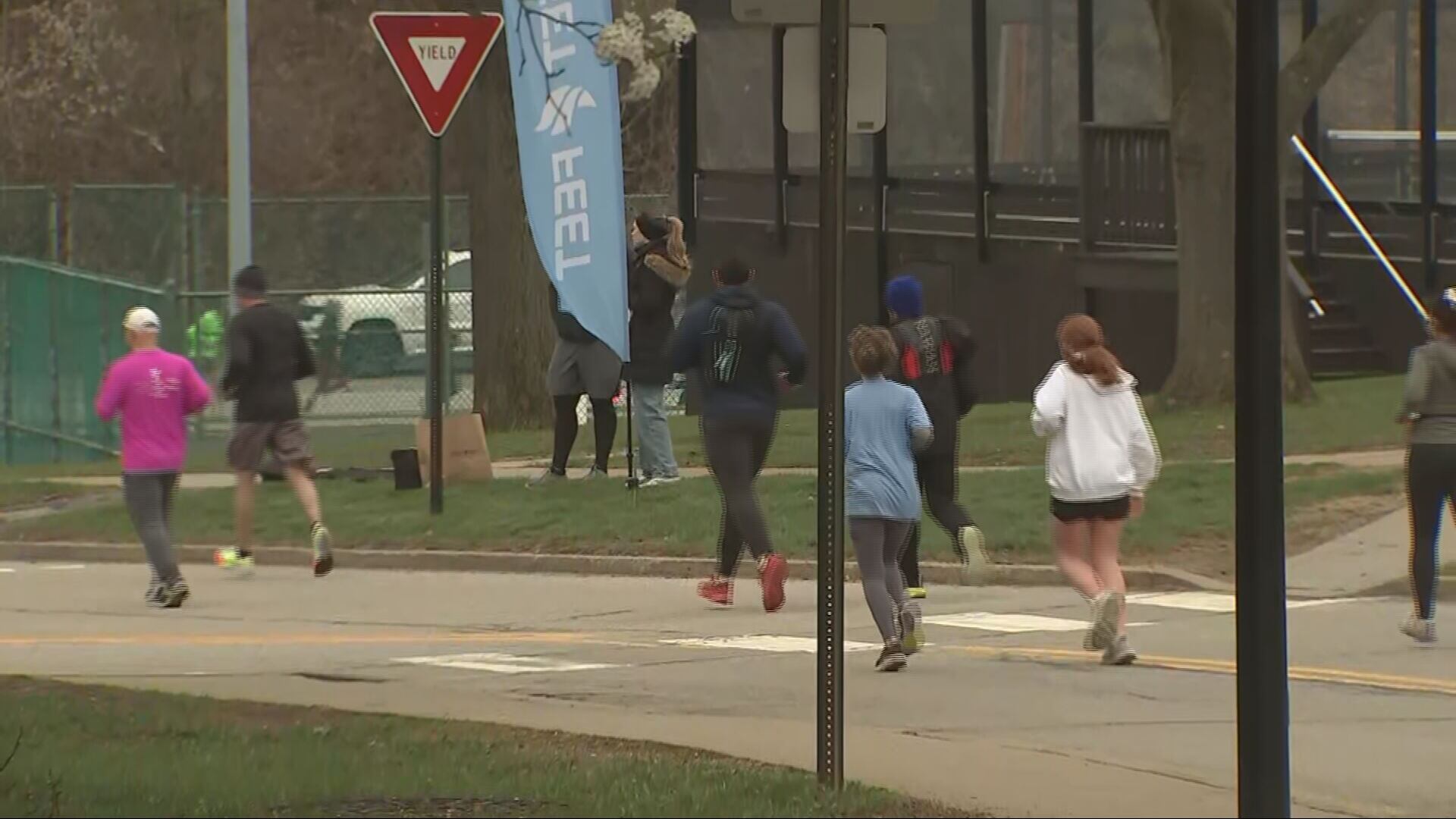 Martha Fund hosts 10k to honor FBI Special Agent Martha Dixon